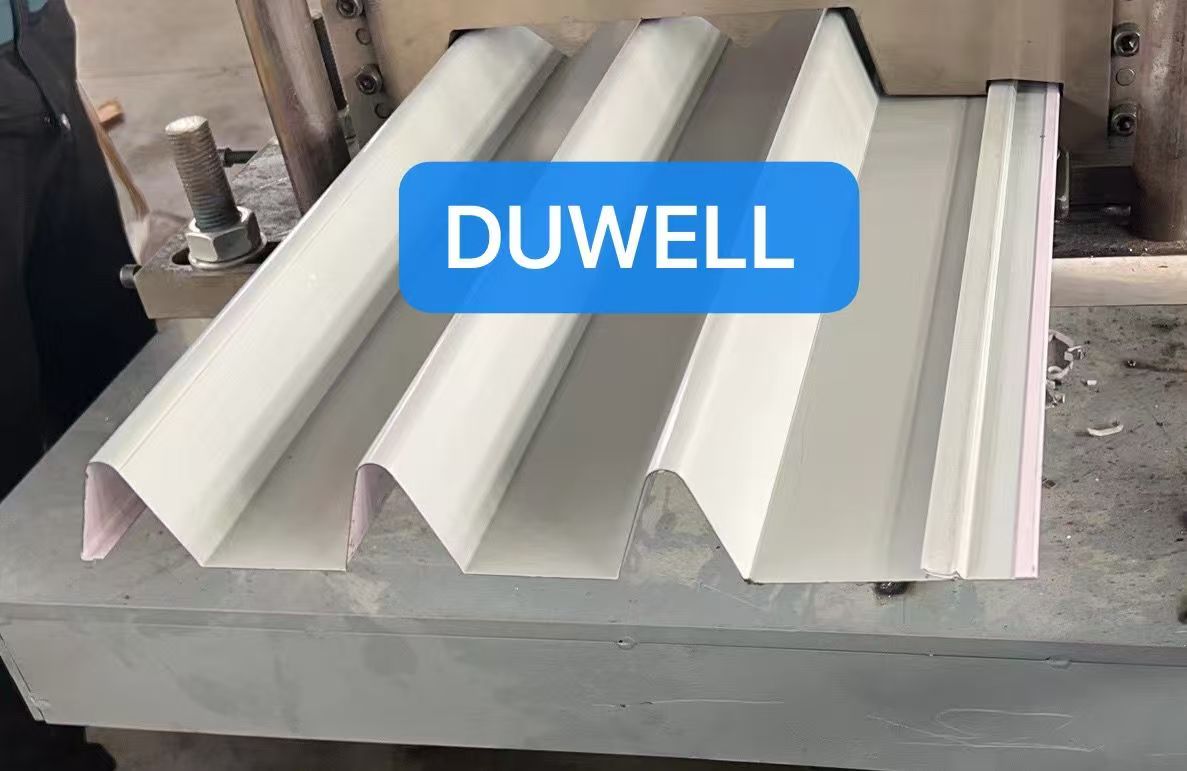 Ceiling Roll Forming Machine Manufacturer/for Sale | DUWELL